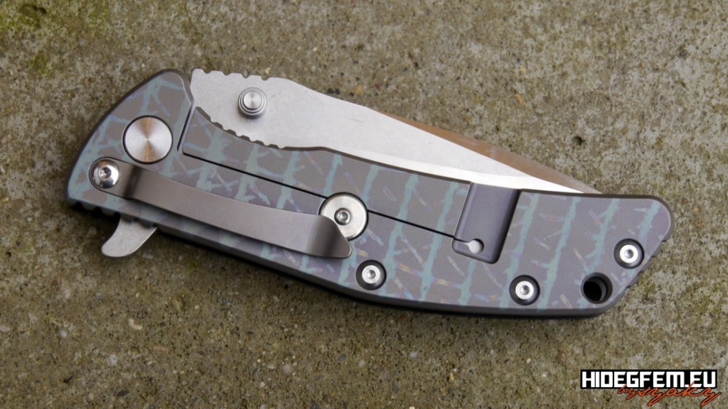 Kizer knife - a KÍNAI késmárka - Syaky Késes és Outdoor Magazinja