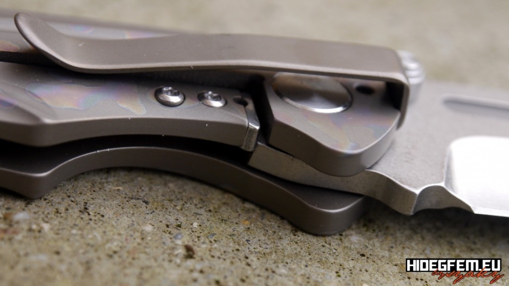 Kizer knife - a KÍNAI késmárka - Syaky Késes és Outdoor Magazinja